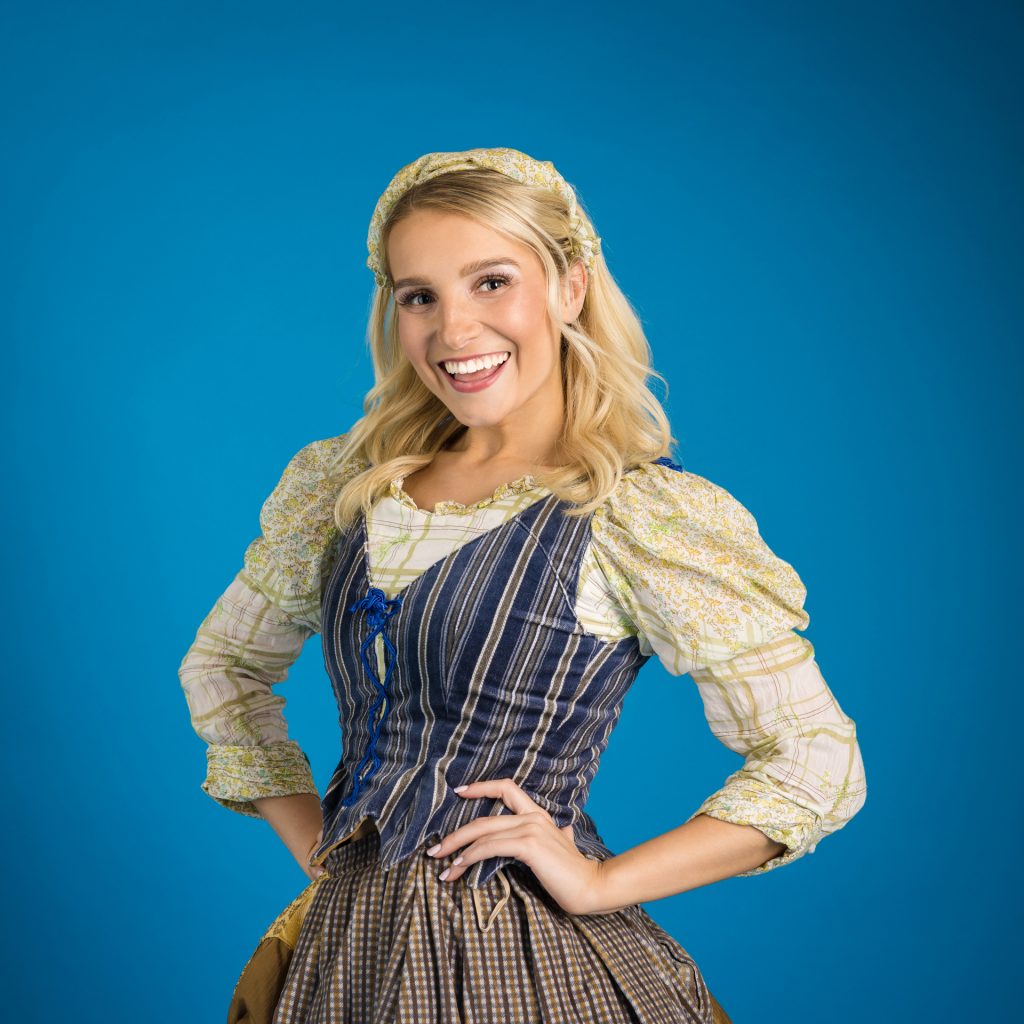 Hope Thompson • Portal Works Photography